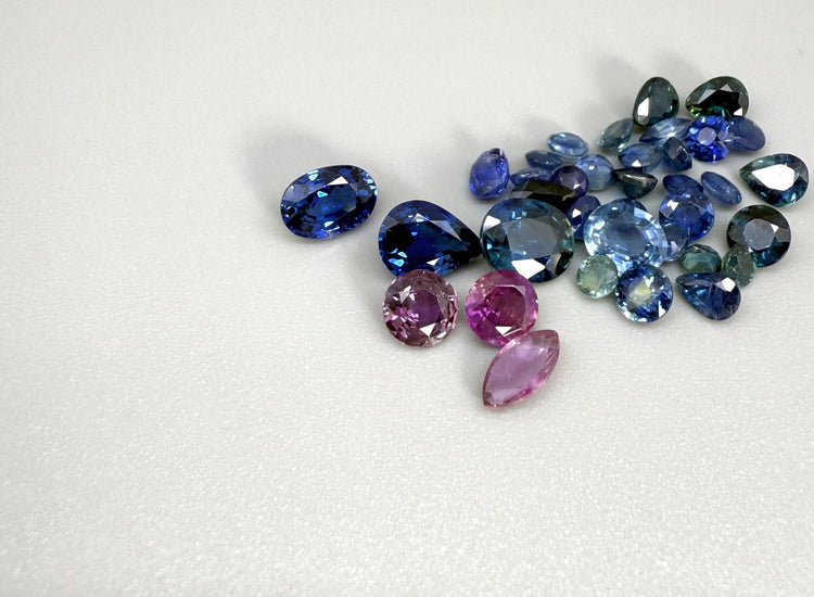 Buy Loose Gemstones Online | Siam Gems Club